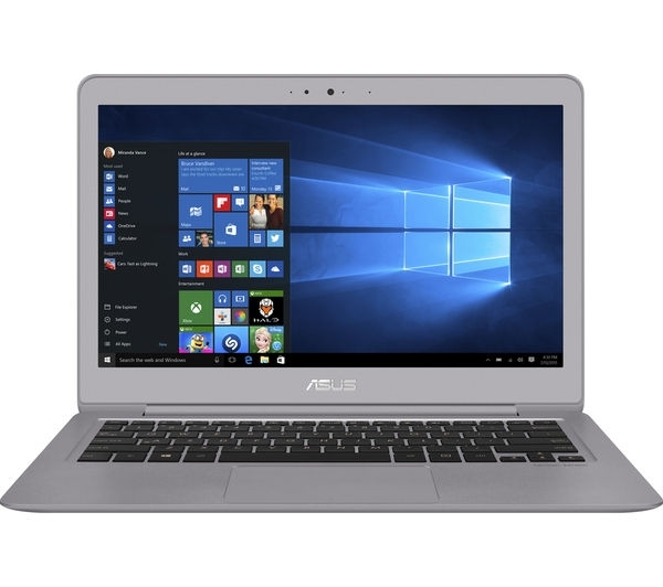 Notebook ASUS ZenBook UX330UA-FB100T - INFOShop.hr | IT Solutions