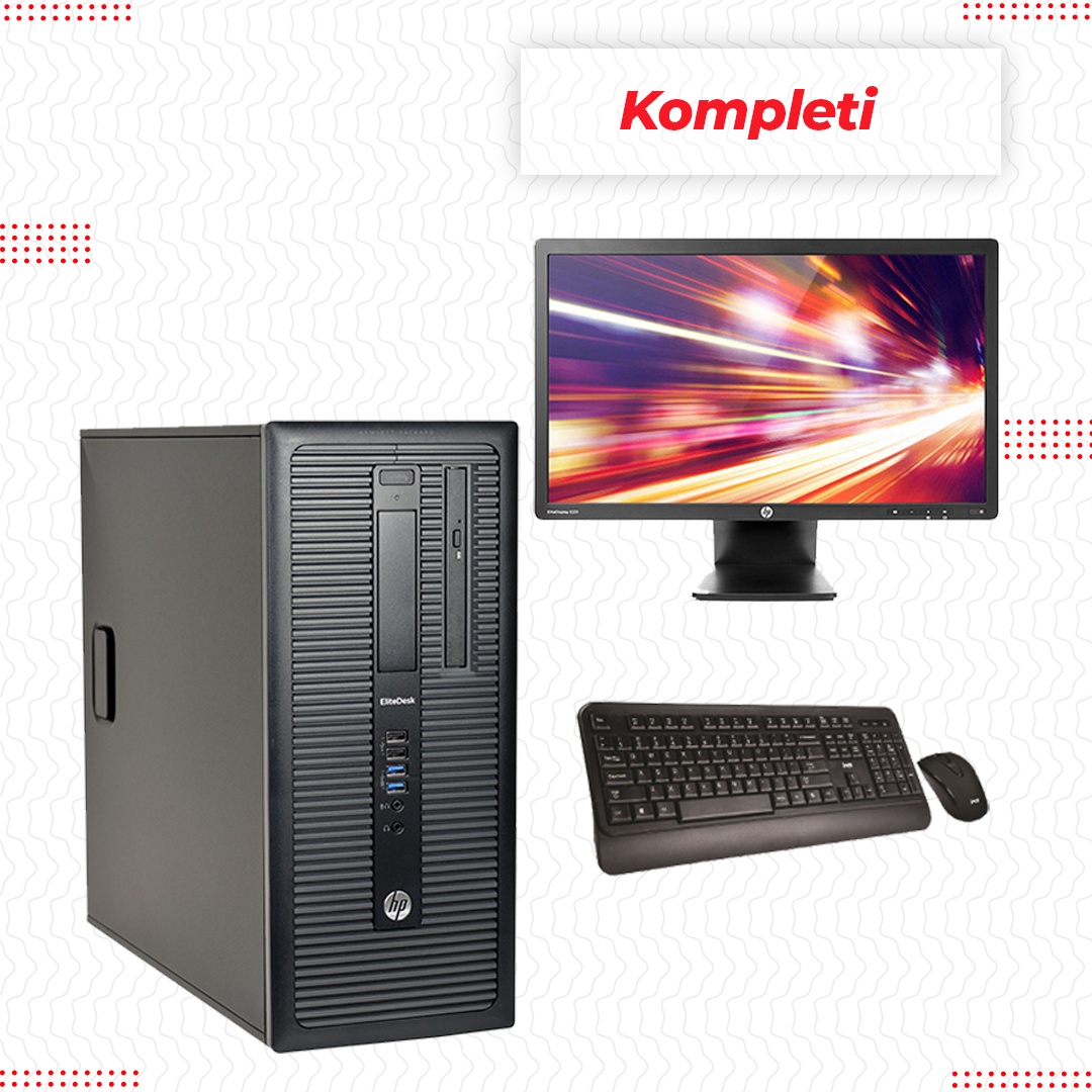 Kompleti - INFOShop.hr | IT Solutions